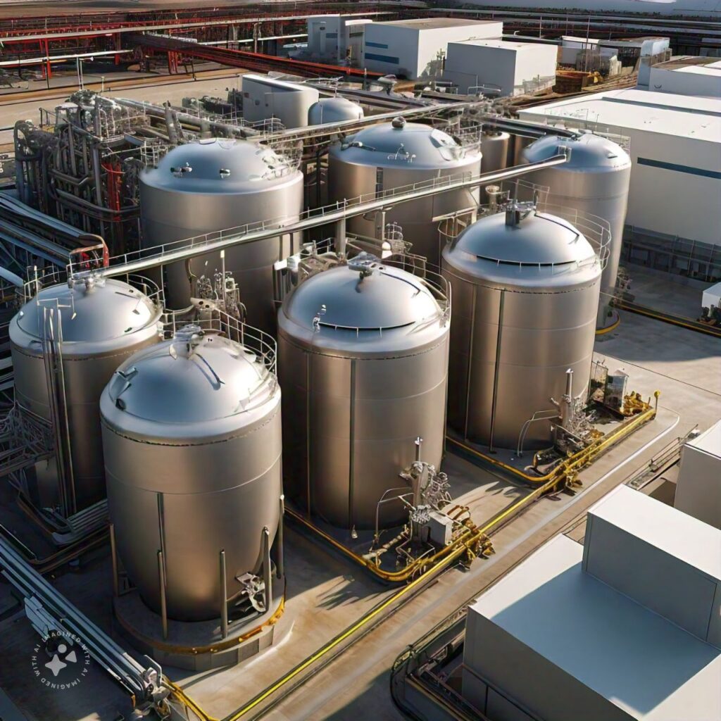 Bunkering Services - Australian Petroleum Storage